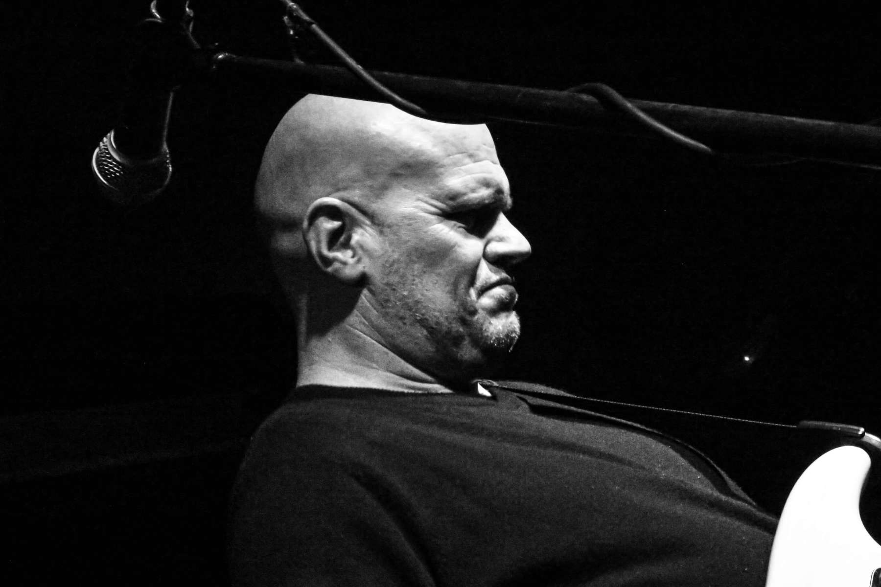 Image galleries for Pete Harris Four