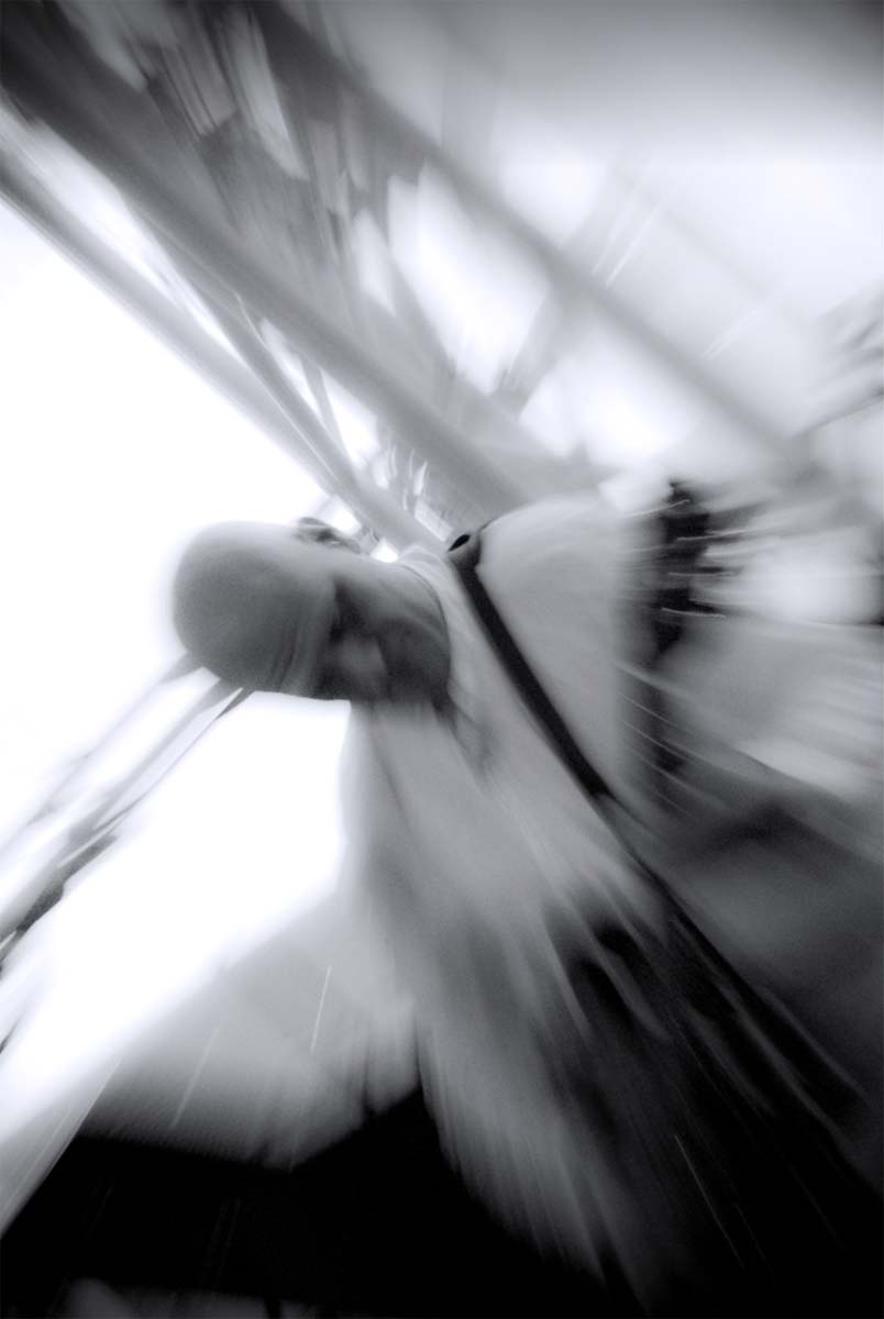 Image galleries for Pete Harris Four