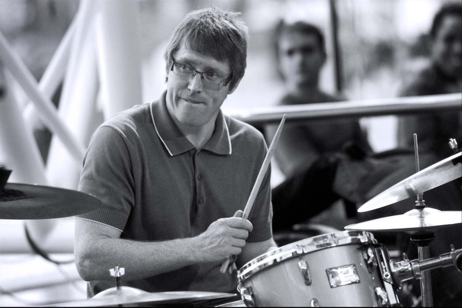 Image galleries for Pete Harris Four